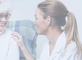 What are the symptoms for mixed ulcers & what do they look like?